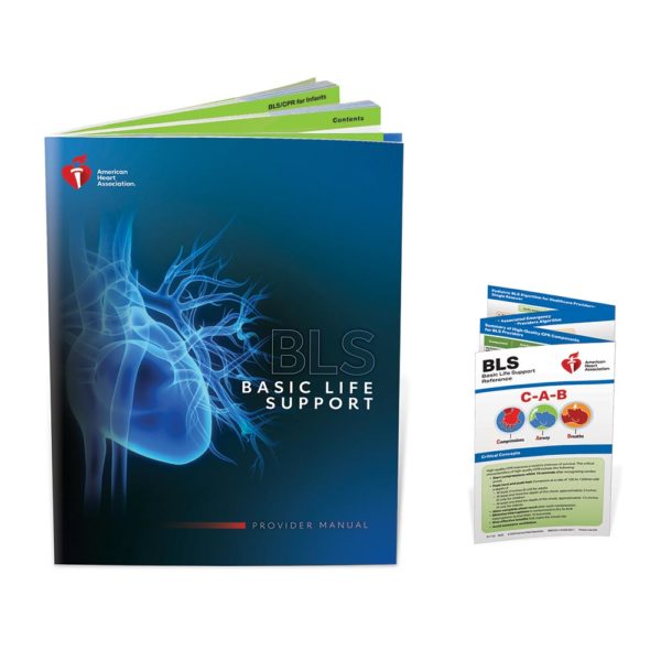 BLS-Certification – Impact CPR